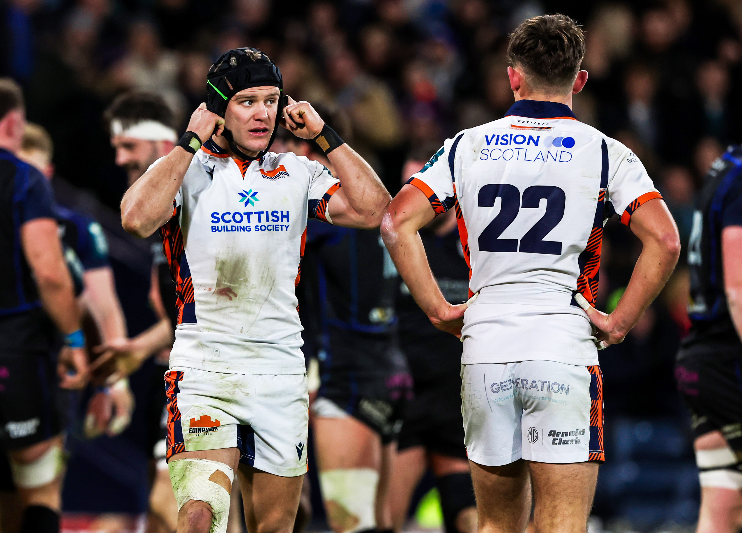 Glasgow Warriors can scratch three-year 1872 Cup itch against 'all-out ...