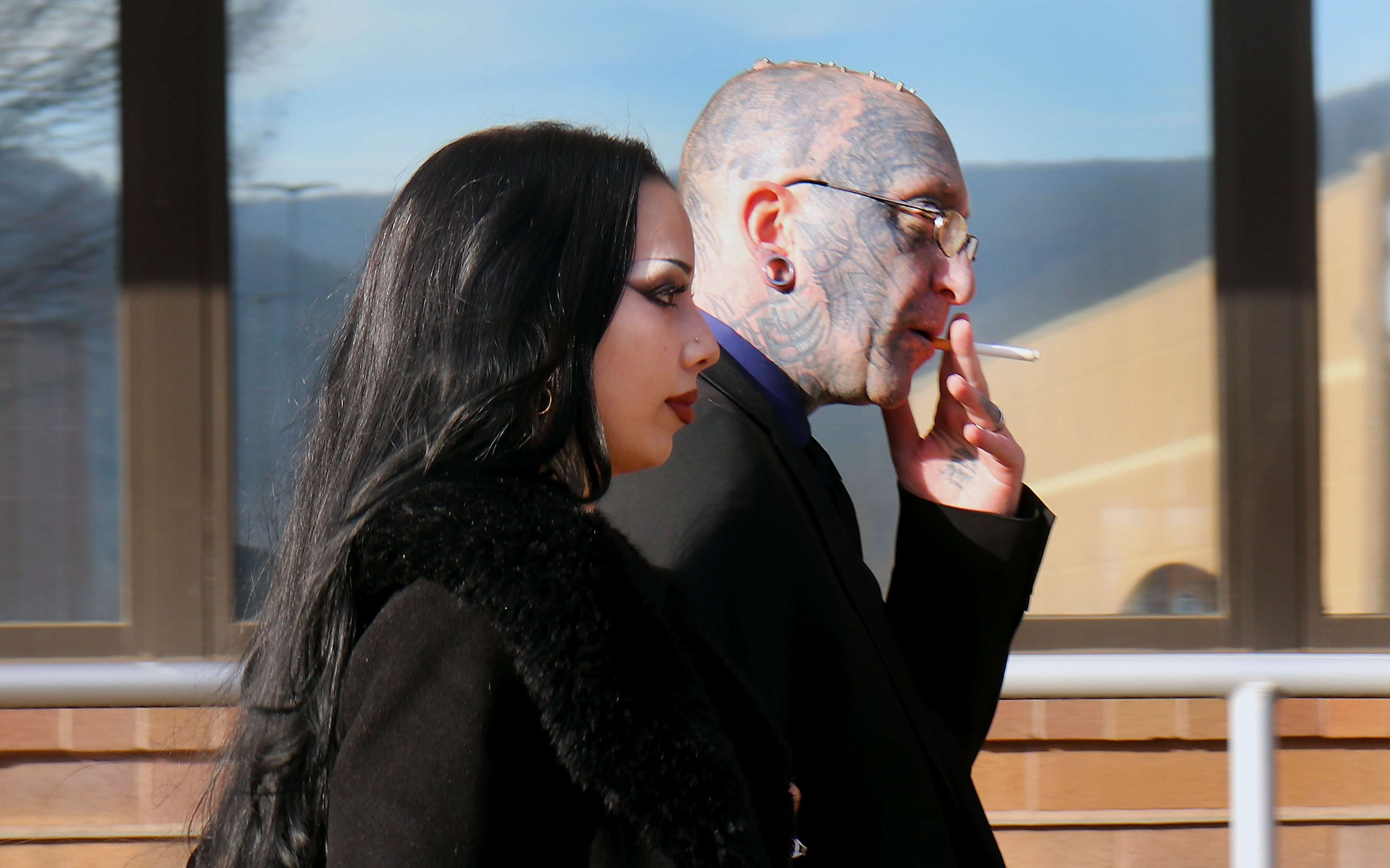 Fiancee of Pa. man convicted in body parts case said he didn’t know ...