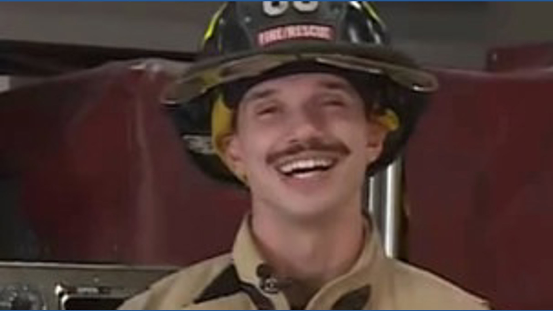 Stop. Drop. And roll.