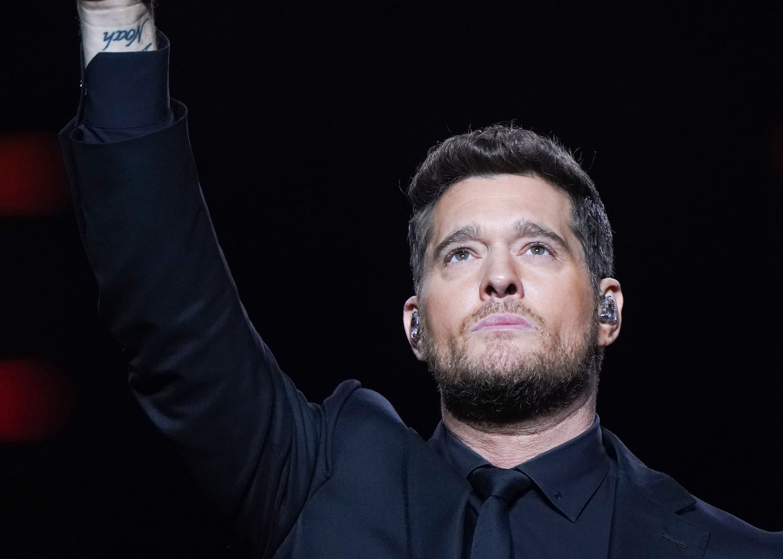 Wham! and Michael Buble top final UK music charts of 2025