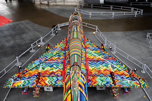 Final weekend set for the MiG-21 project at the Museum of Flight