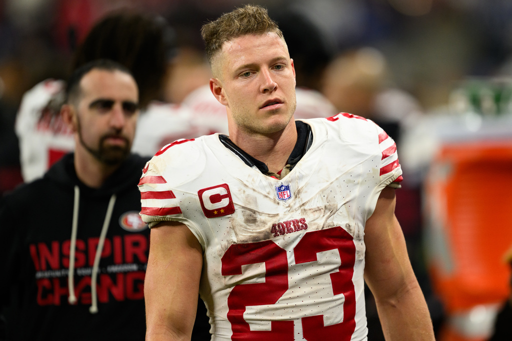 College paper appearing to be written by 49ers star goes viral for ...