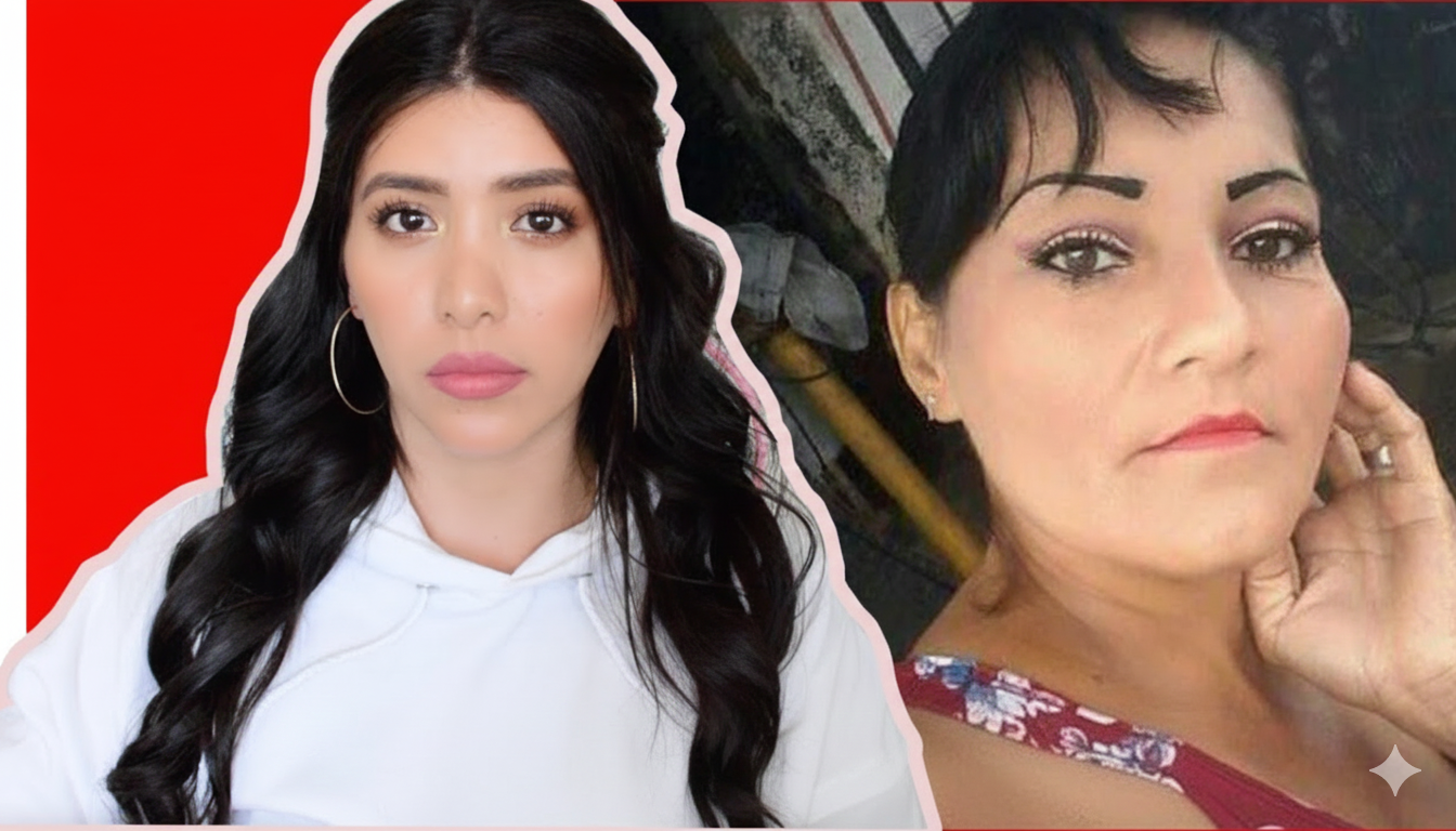 Caso Selena Mishell, su peor enemiga era su propia madre