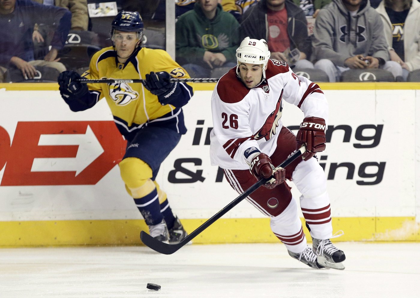 Maple Leafs hire Steve Sullivan as assistant coach