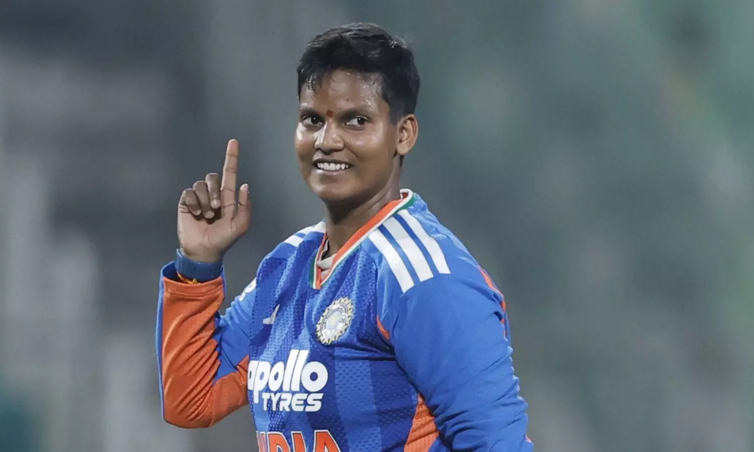 Deepti Sharma becomes first cricketer to take 1000 runs and 150 T20I ...