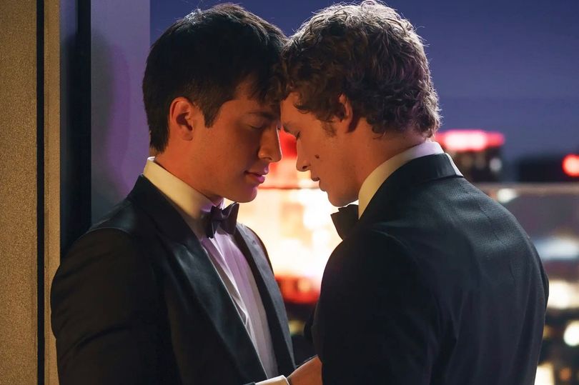 HBO Max's Heated Rivalry Creator reveals major book changes after ...