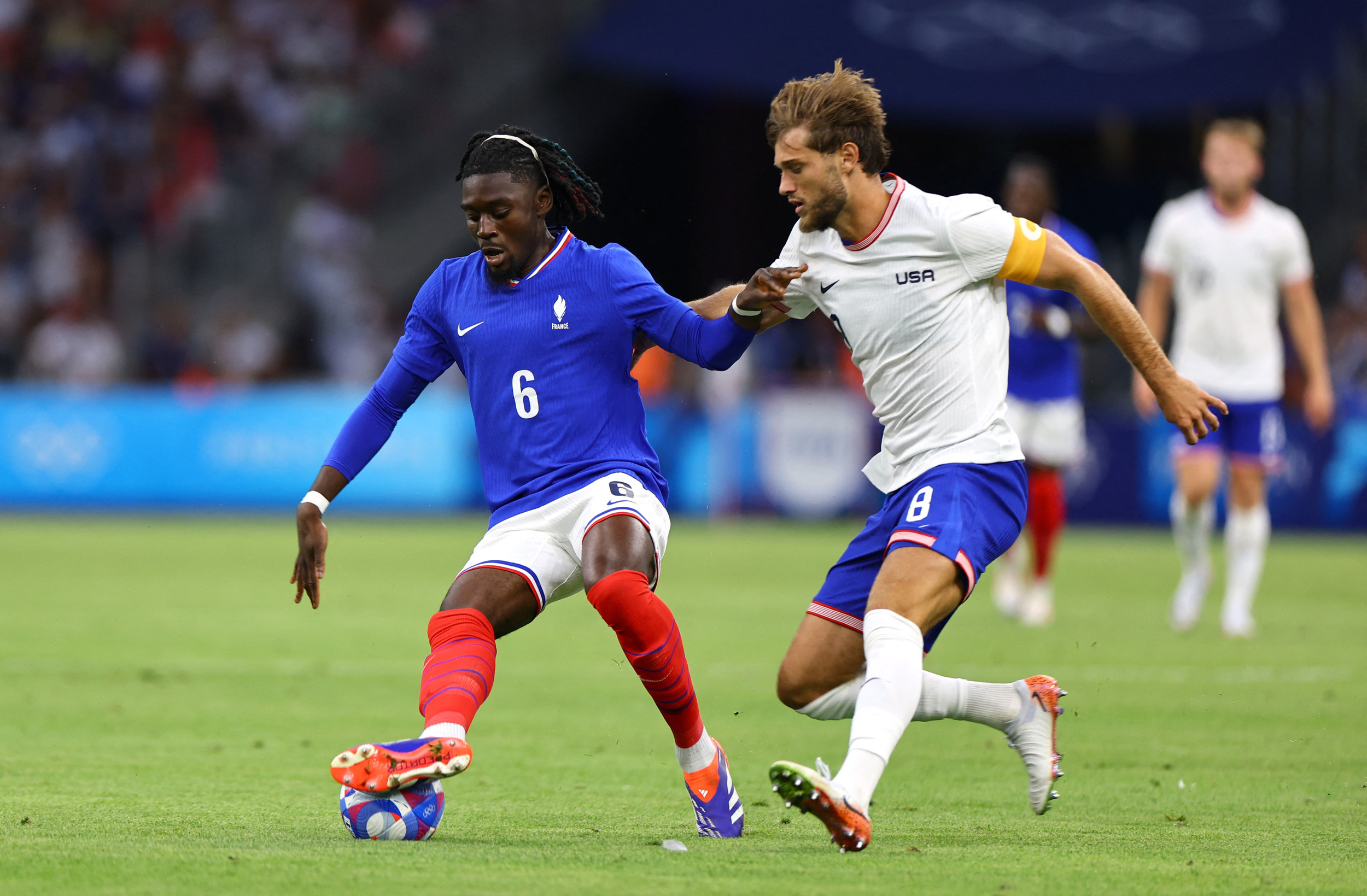 Journalist drops bombshell on Manchester United’s next signing, star ...