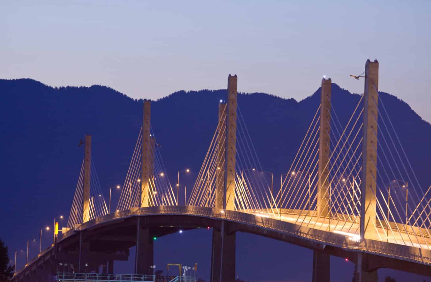 Drive across this bridge and marvel at its engineering