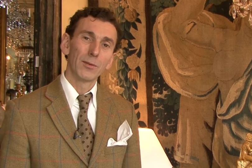 Antiques dealer feared dead in Christmas Day swim tragedy after man ...