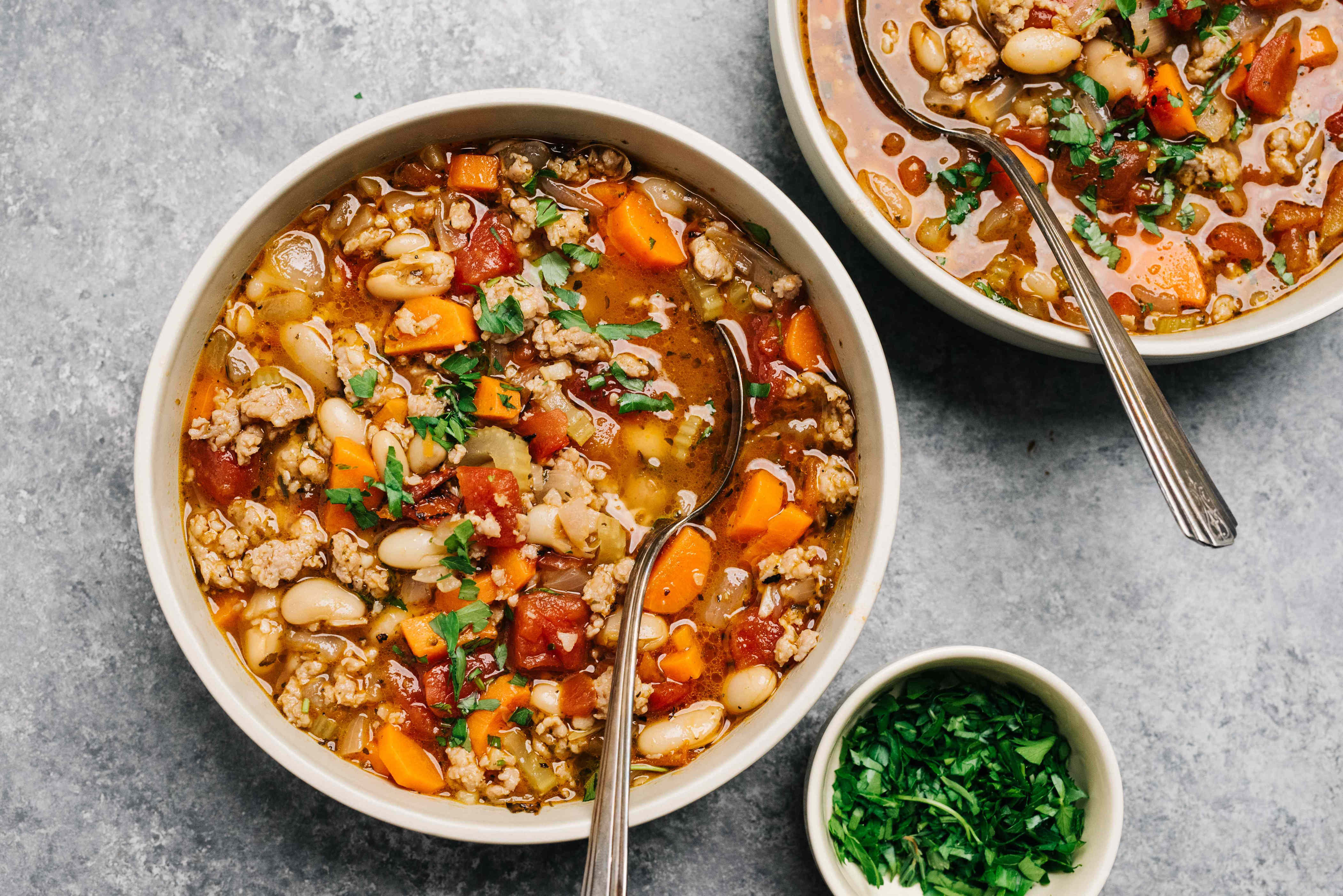 8 soup shortcuts for when you’re short on time but craving something cozy