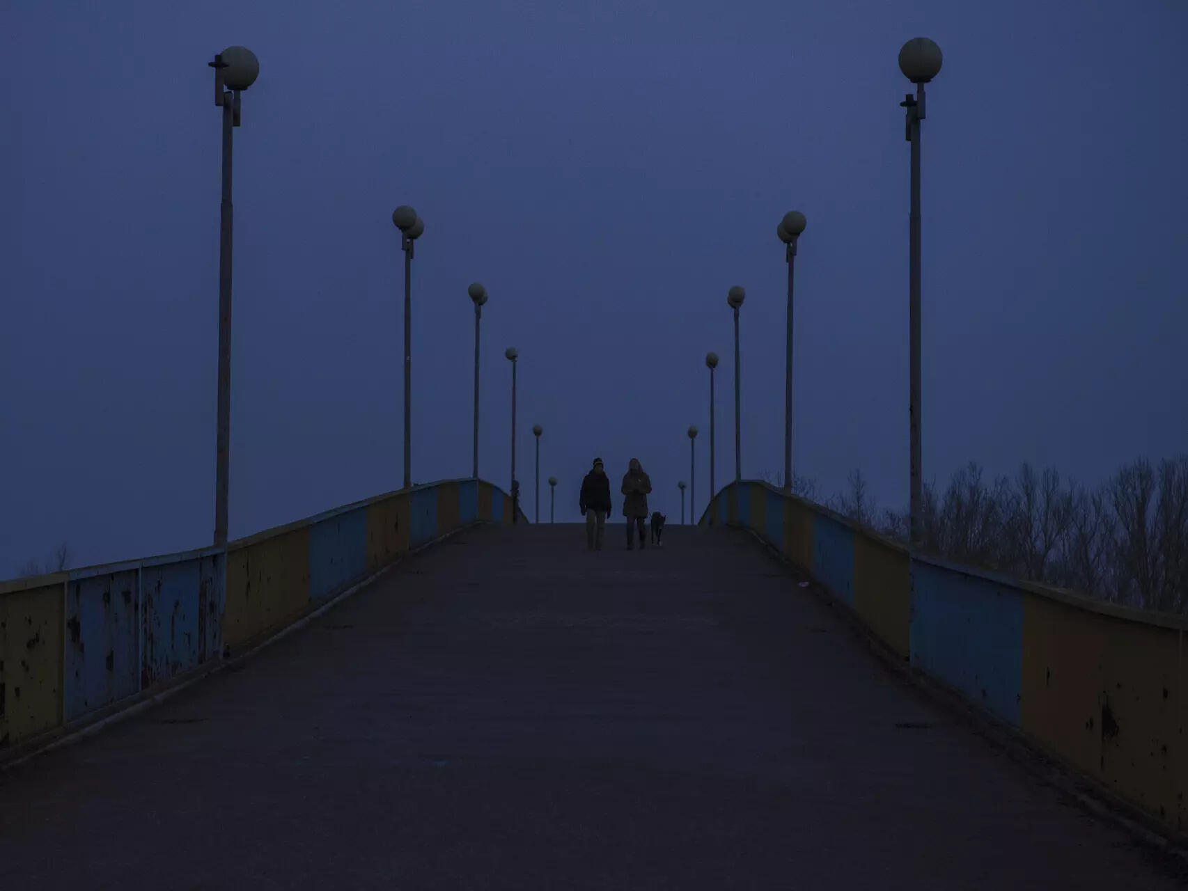 Michigan winter storm leaves over 30,000 residents without power