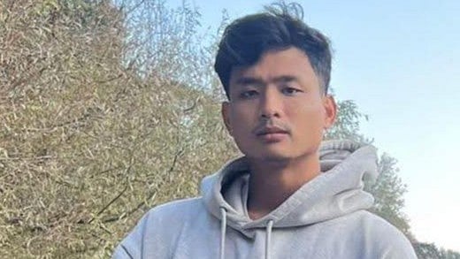 'Chinki, Chinese, momos': Tripura student dies 17 days after brutal ...