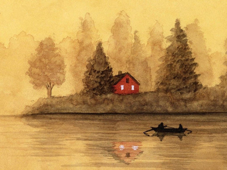 Books for kids: A question of time