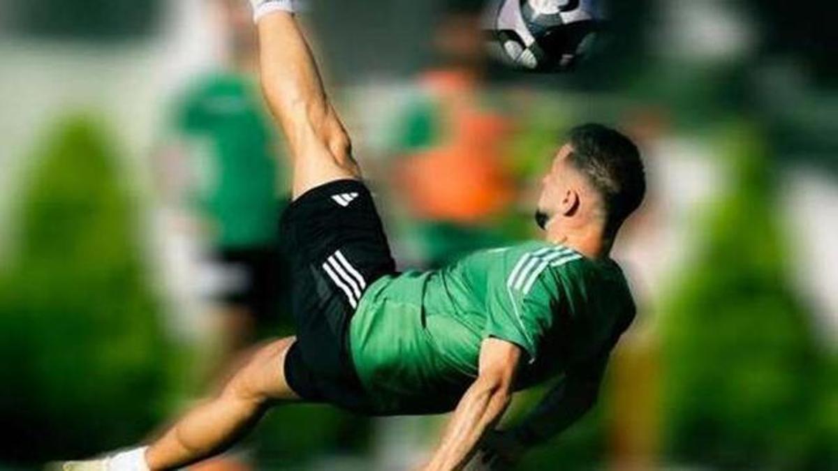 Papel destacado de Álvaro Medrán y Jason en Arabia Saudí