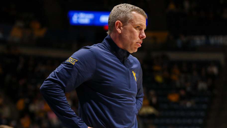 Predicting every game on West Virginia's Big 12 Conference schedule