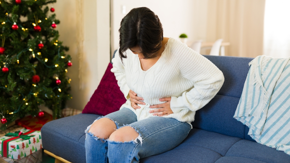 How early-life factors may shape colon cancer risk decades later