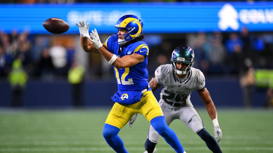 Why the Rams are still among the top contenders in Week 17