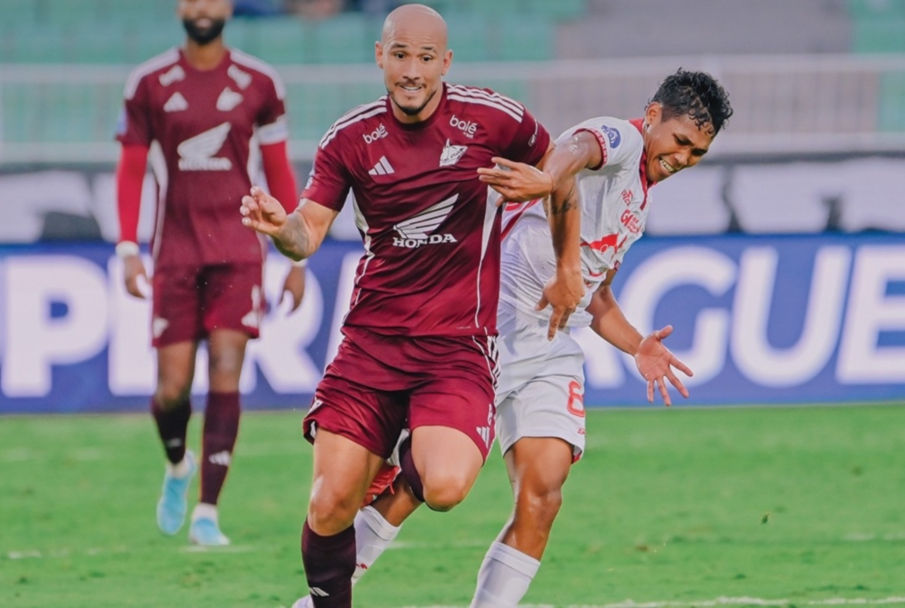 PSM Makassar enggan main bertahan, Persib Bandung mesti waspada