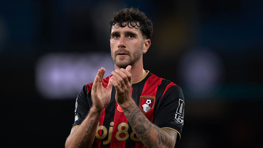 Juventus reportedly join Real Madrid in race to sign Premier League ...