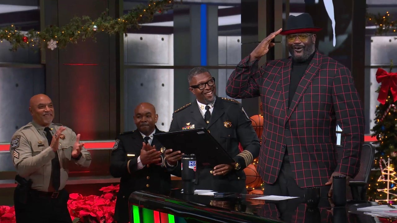 Henry County promotes Shaquille O’Neal to chief role