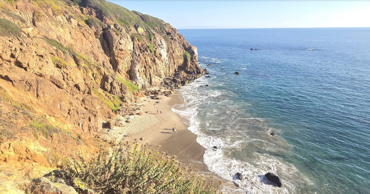 6 breathtaking SoCal views anyone can reach (no expert hiking needed)
