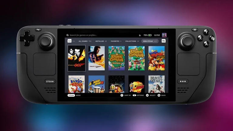 5 essential Steam Deck apps you should be using in 2026