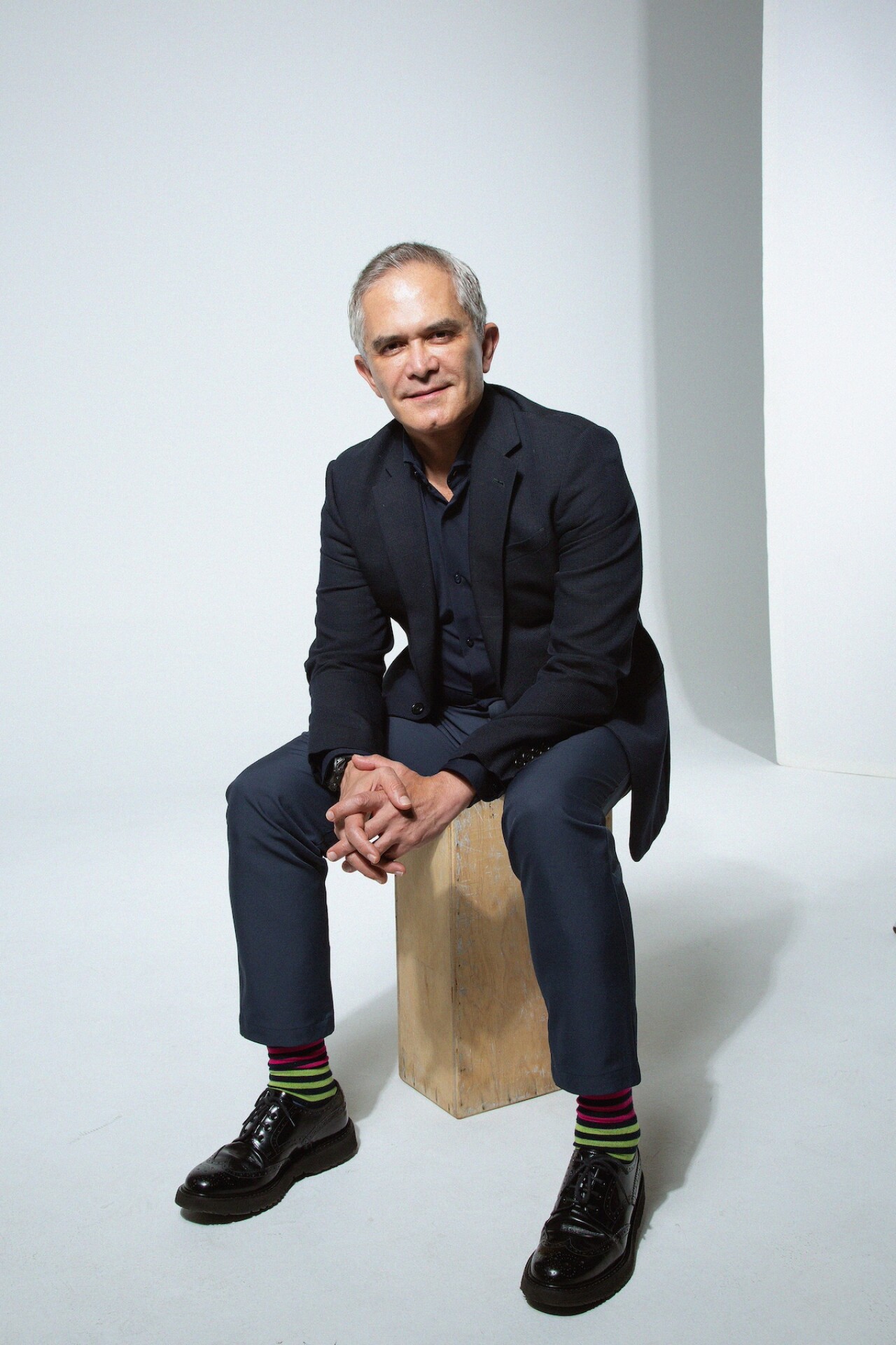 De la política a la libertad personal: la nueva etapa de Miguel Ángel ...