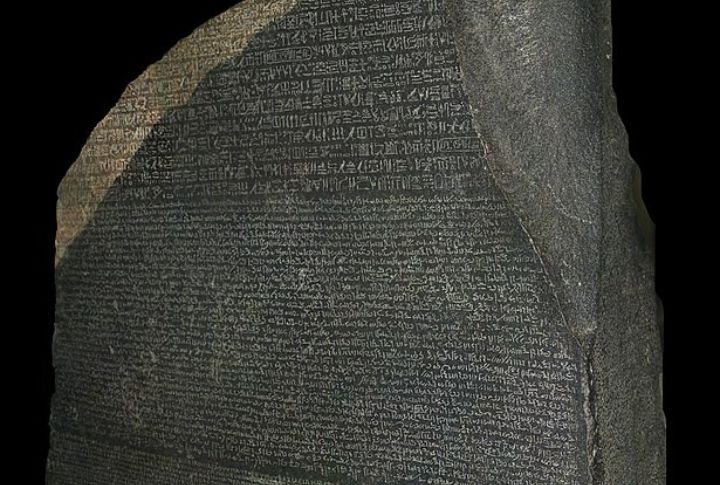 15 artifacts that reveal the secrets of ancient civilizations