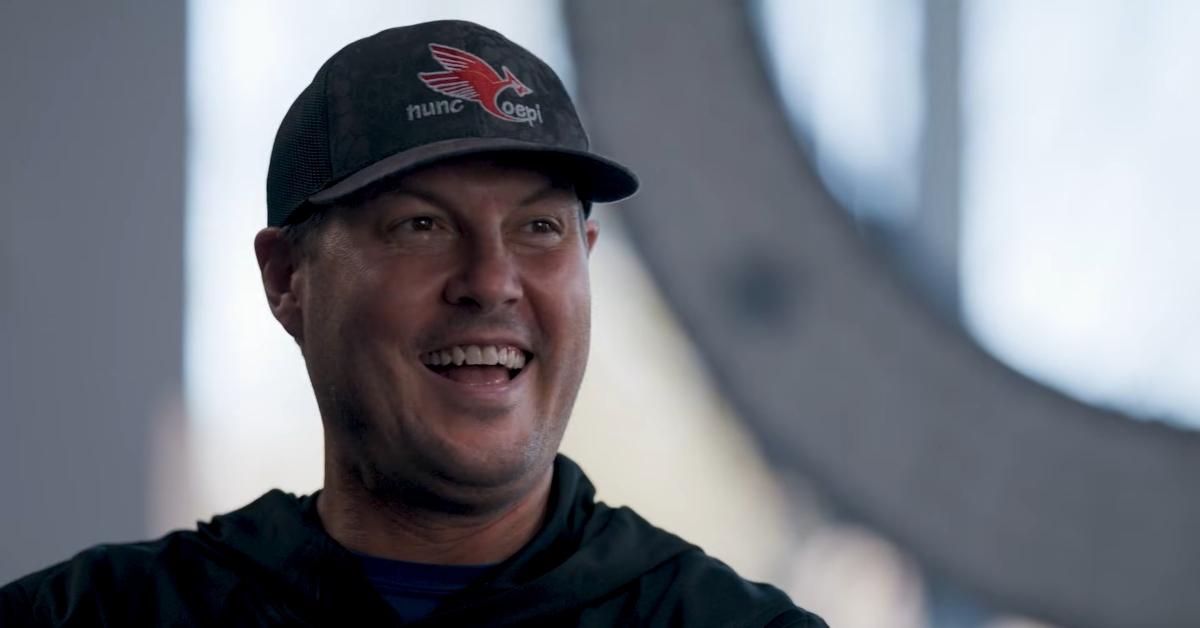 Philip Rivers married his high school sweetheart — now they have a huge ...