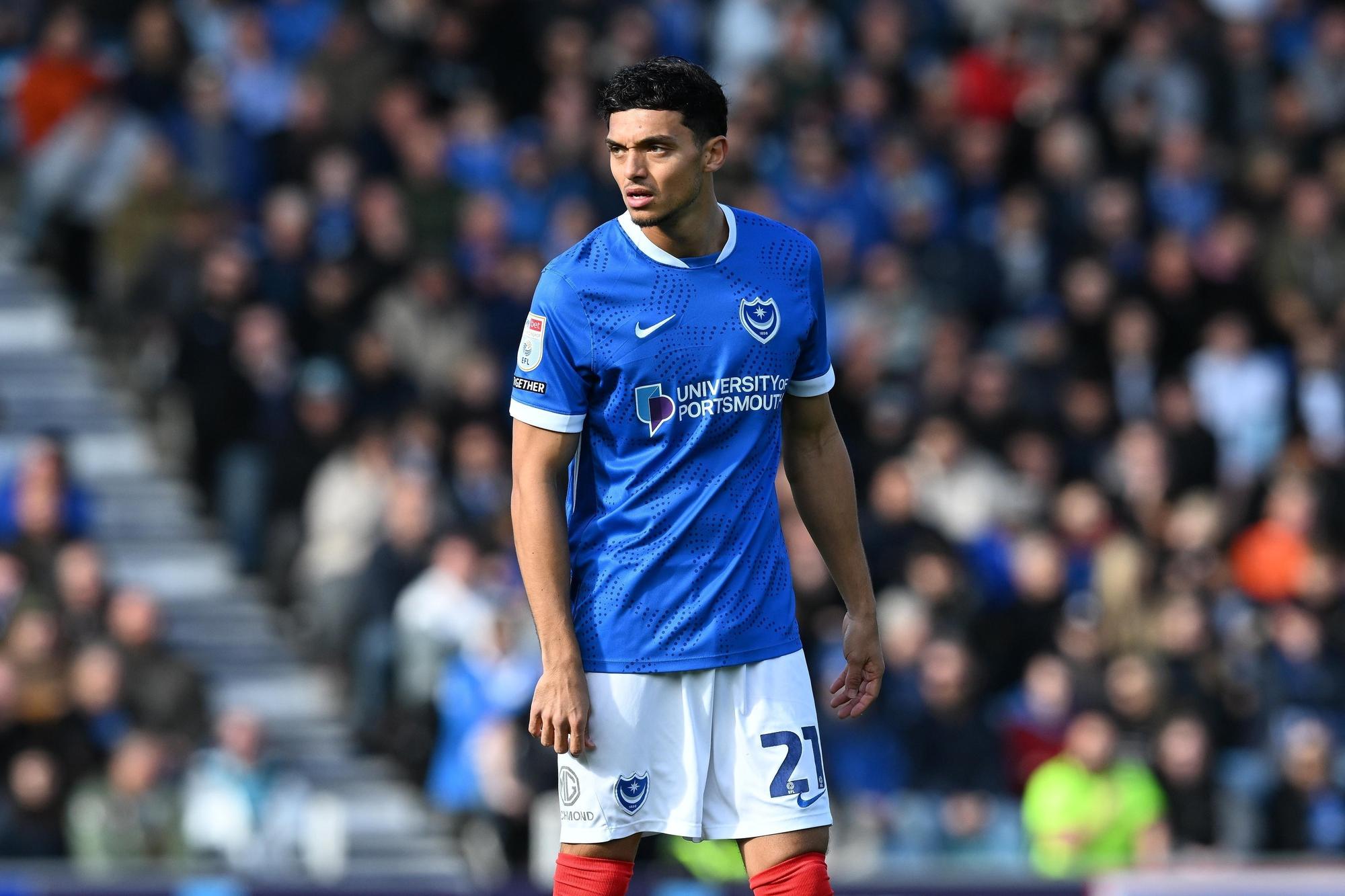 'Gets better and better and better, first-half master class, blistering ...