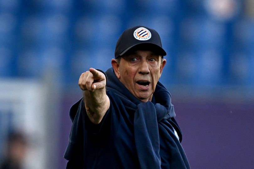 French football legend, 72, dies on Boxing Day as club leads tribute to ...