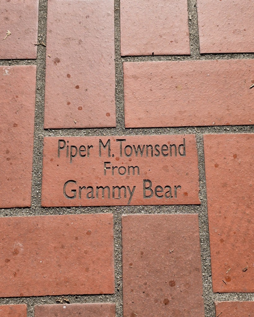 Opinion: Sponsor a commemorative brick for the Princess Del Cerro Park