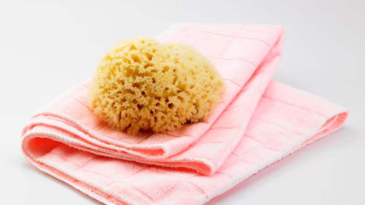 Are Sponge Bath Really Hygienic? Expert Shares