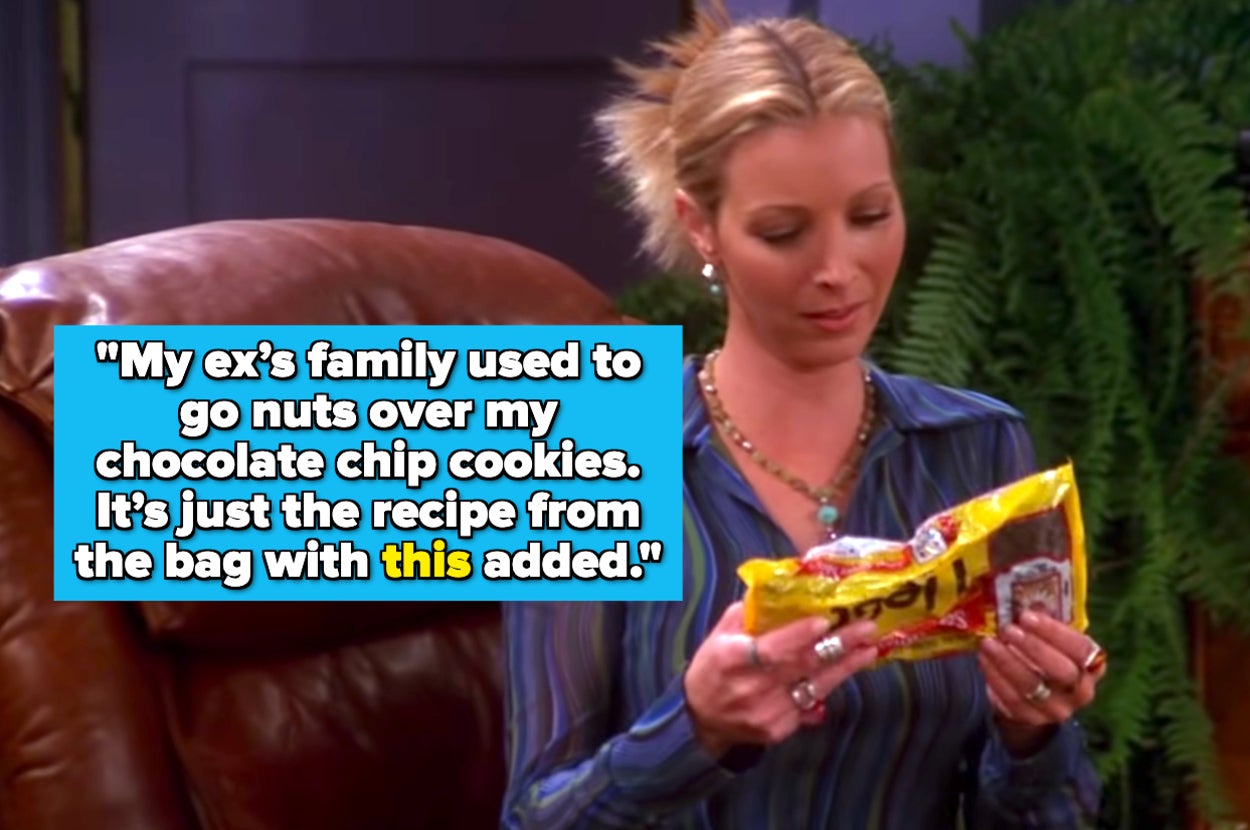 25 unknown home cooking tricks that will impress anyone