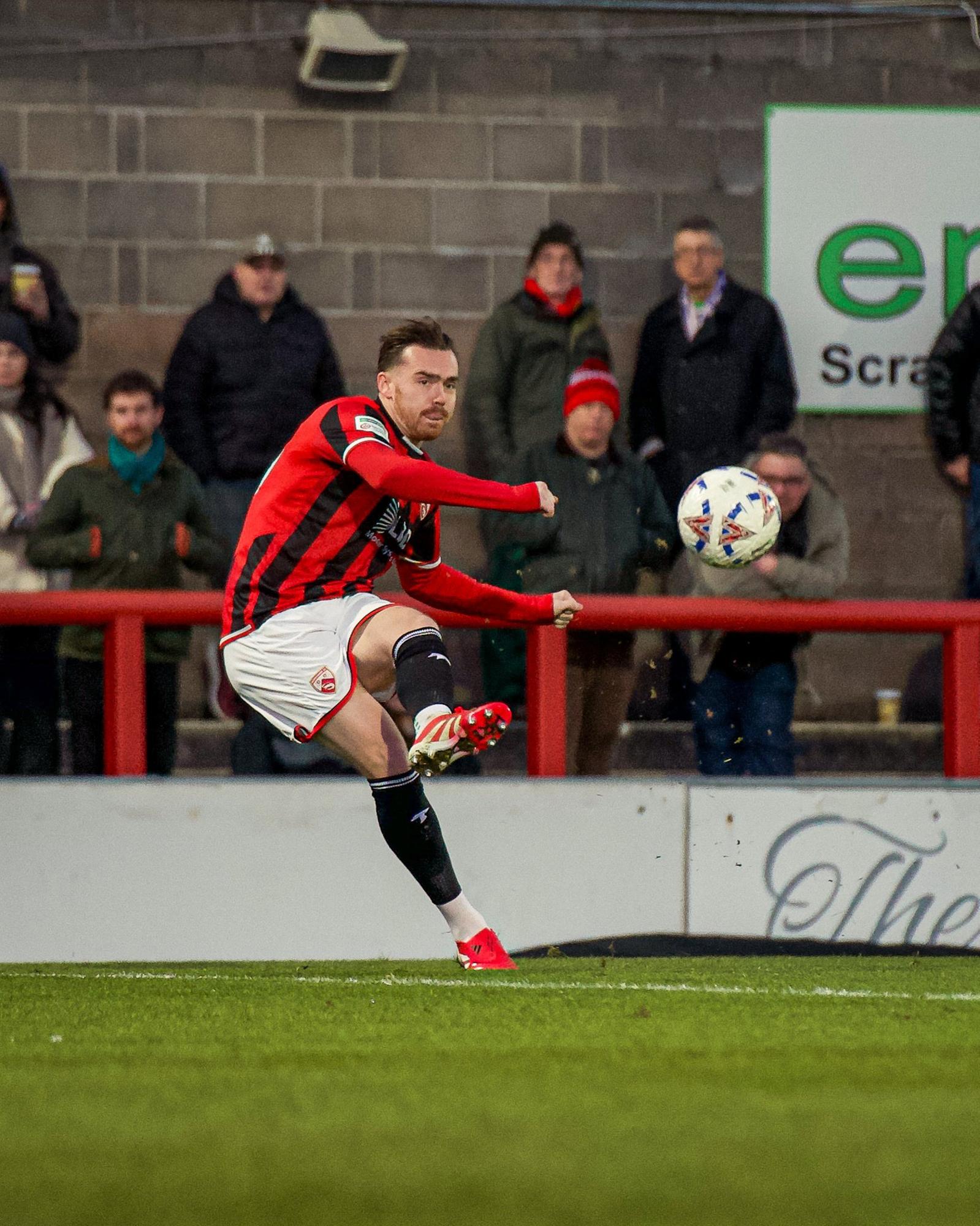 Morecambe 1, Rochdale 2: Shrimps sunk by league leaders