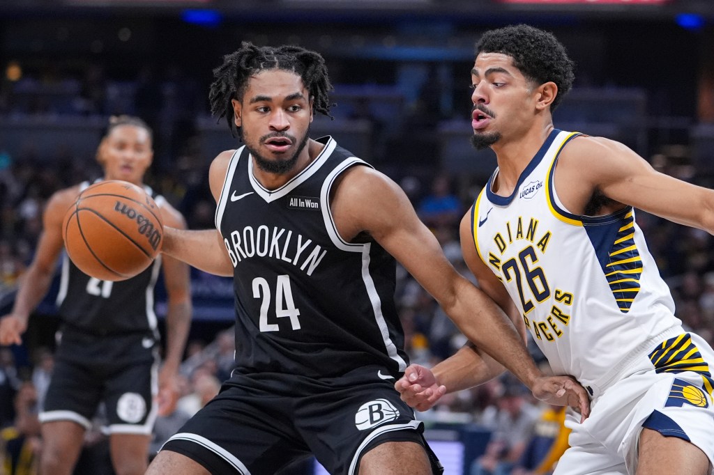 Cam Thomas finally returning to Nets as roster evolution raises questions