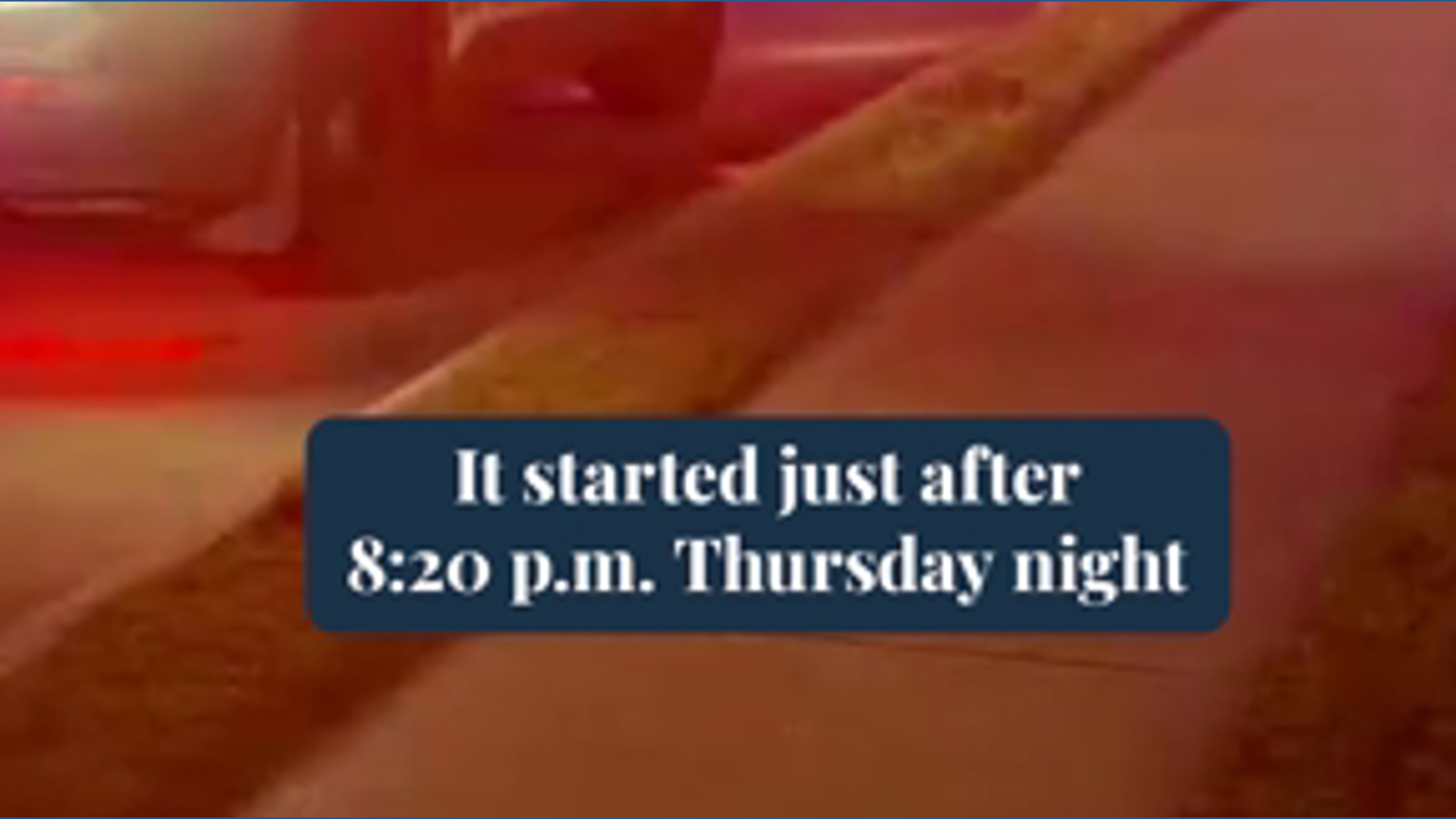 Beaumont man fatally shot by police after charging at them with gun on ...