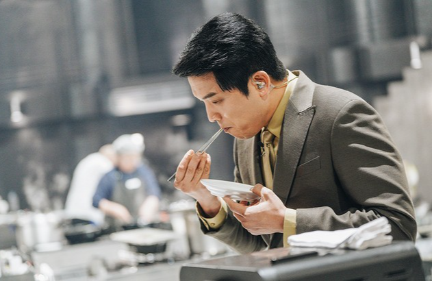 Culinary Class Wars 2 exposes the limits of molecular gastronomy ...