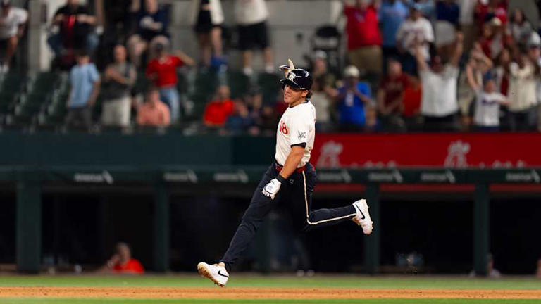 Former Texas Ranger from Mike Minor trade signs minor league deal with ...