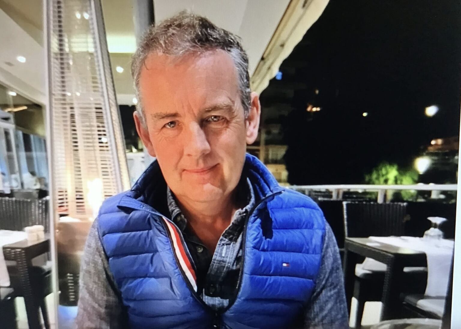 Body found in search for missing Co Down man