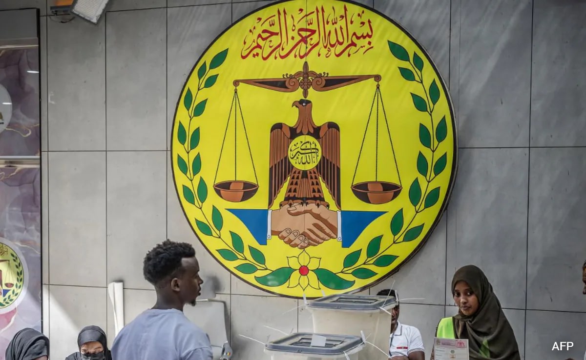 Israel becomes 1st country to recognise Somaliland as sovereign state