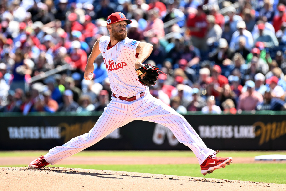 MLB's highest-paid starting pitchers in 2026