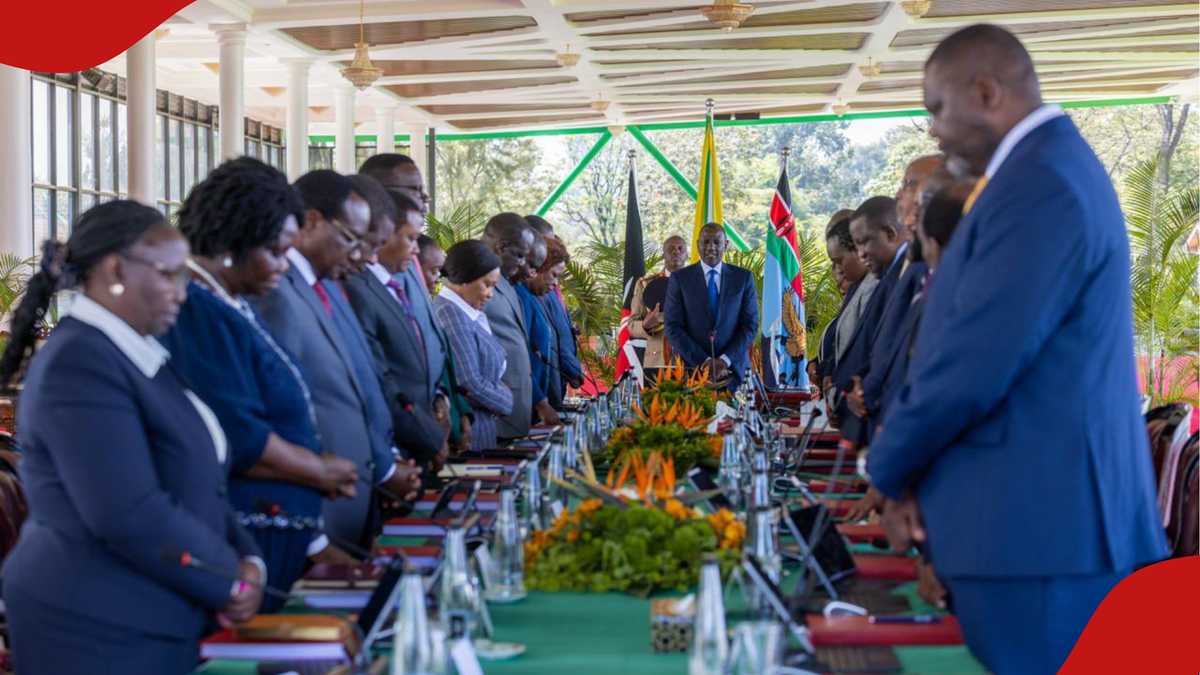 List of 12 existing GOVT funds in Kenya as Ruto moves to create 2 new ...