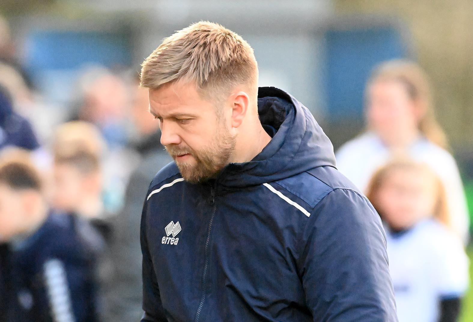Hartlepool United manager Nicky Featherstone blames individual errors ...