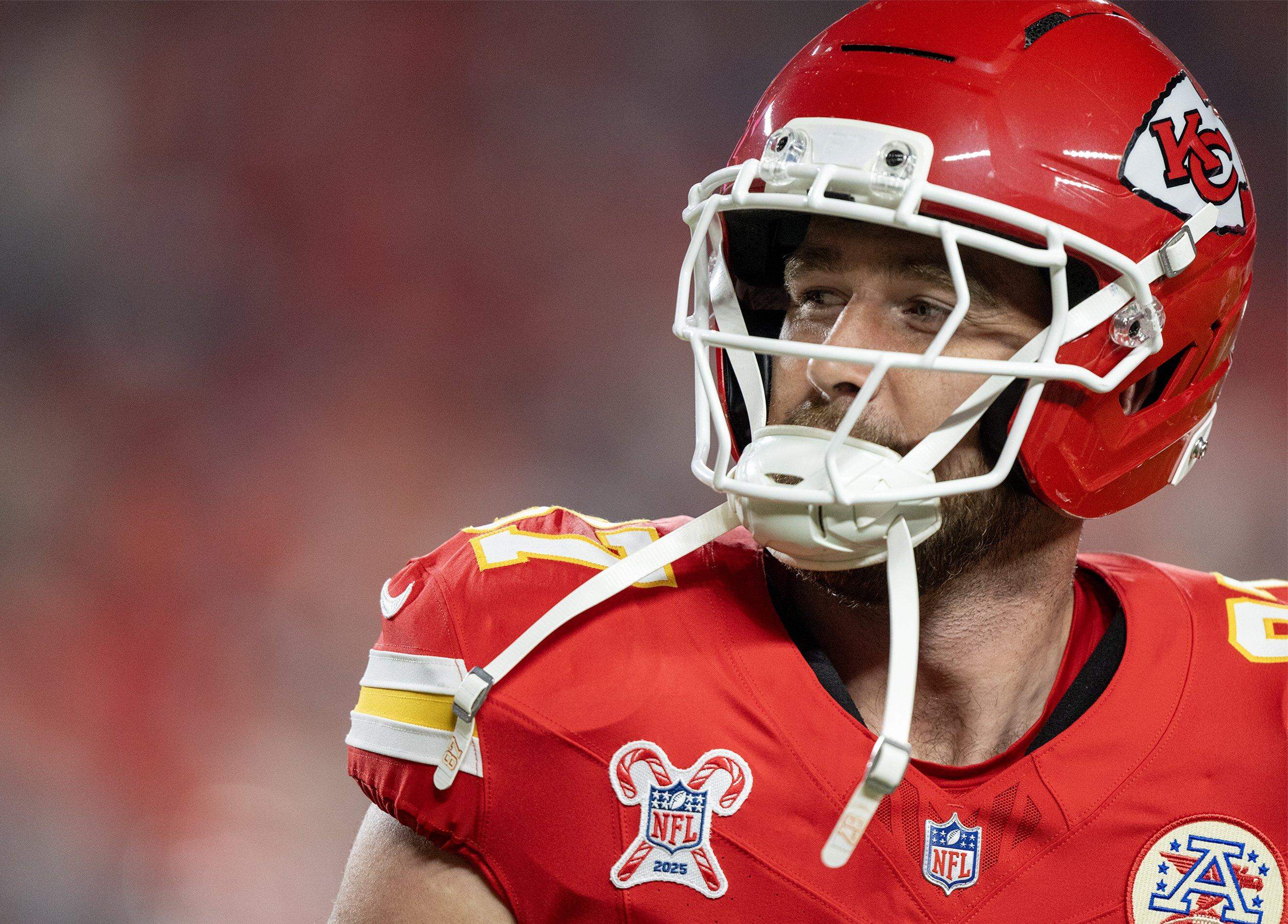 Why the Chiefs picked a really bad time to miss the playoffs