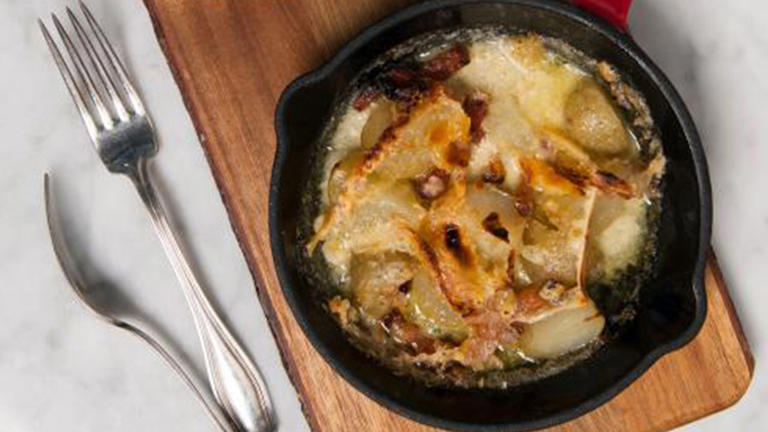 Quoi faire avec ses restes des fêtes?