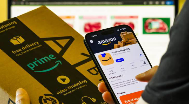 Amazon announces Prime membership changes — users outside of an account ...