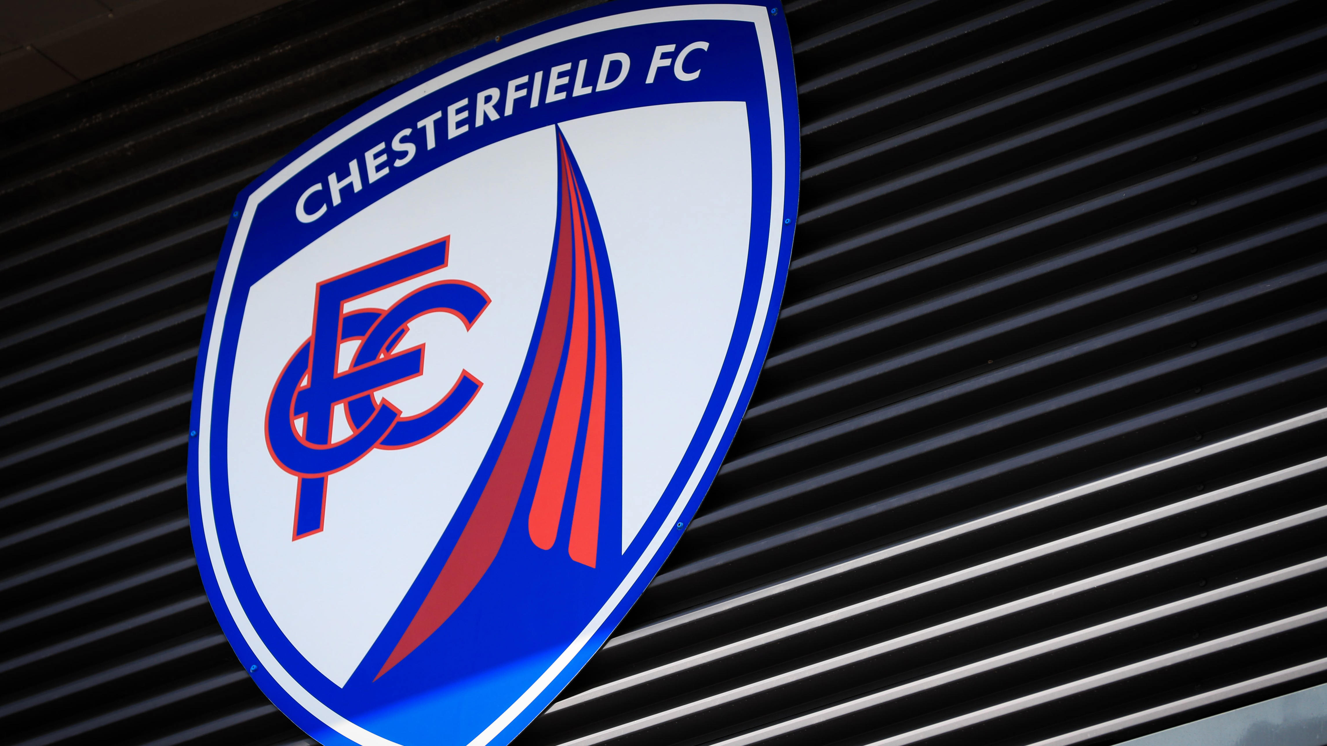 Coach Gary Roberts lauds Chesterfield players after win over Notts County