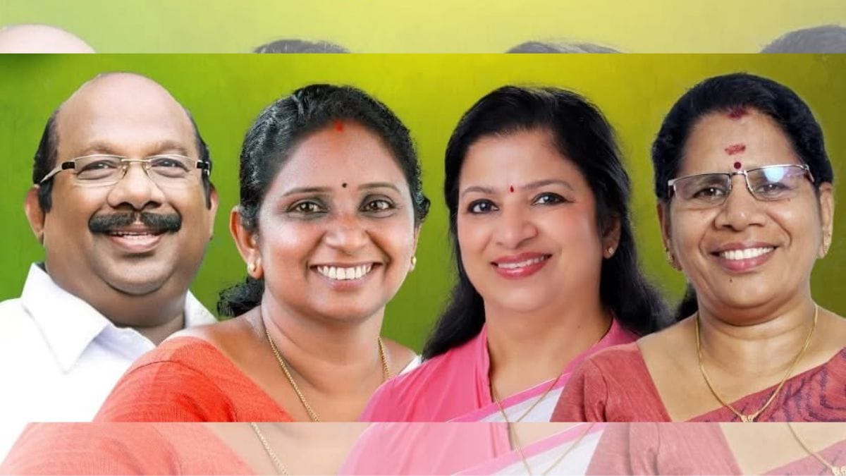 Kerala mayoral polls: Infighting clouds Congress-led UDF’s wins ...