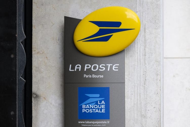 Cyberattaque à La Poste : site internet, distribution et suivi de colis ...